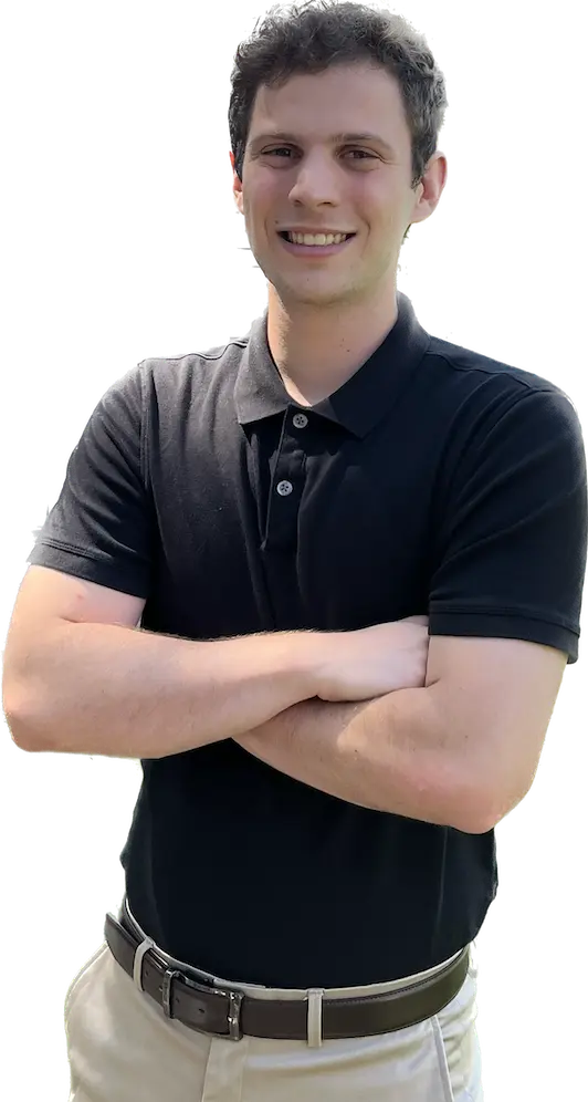 William Buerk's Personal Website